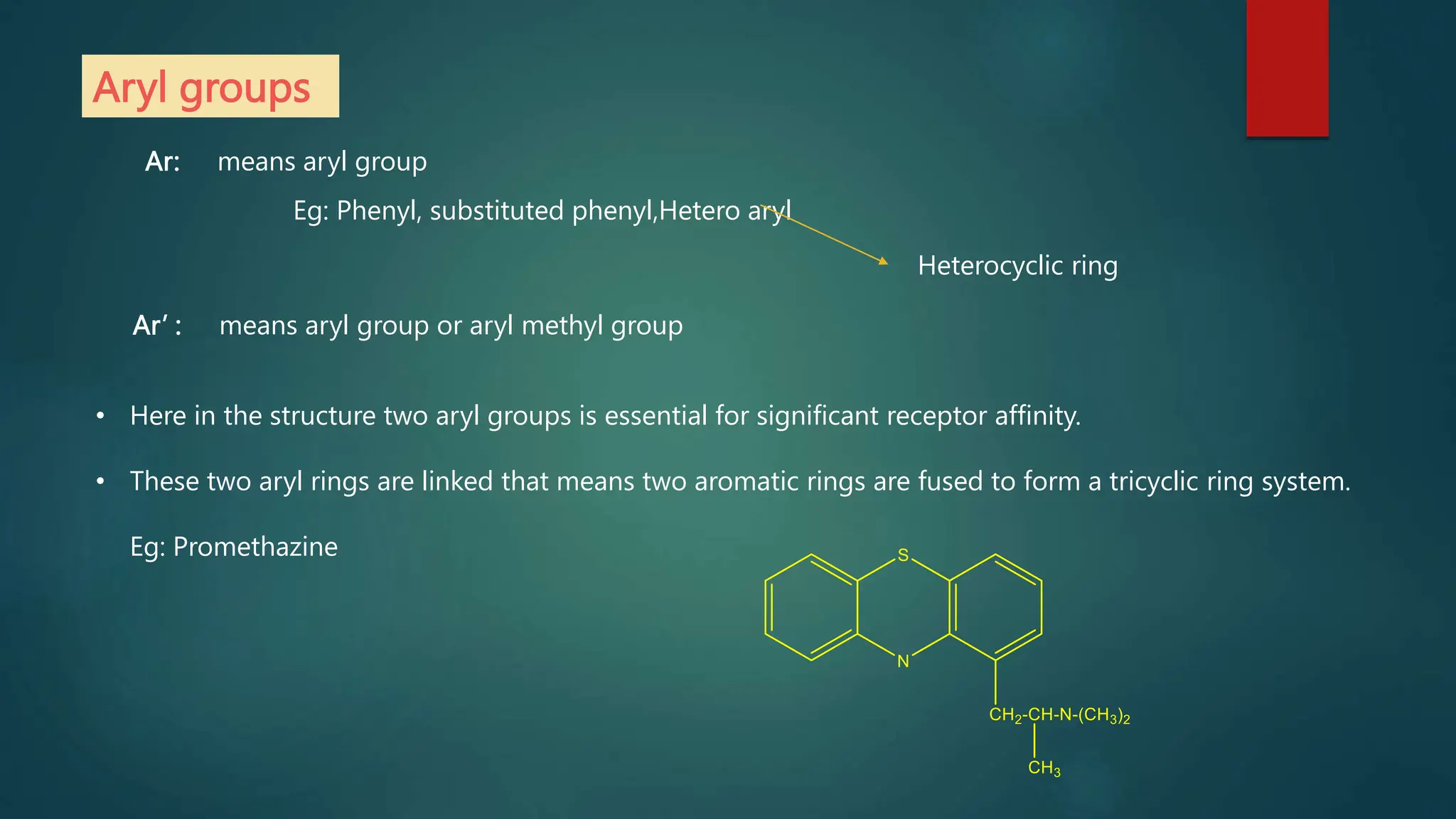 ANTI-HISTAMINES AND ITS DRUGS WITH SAR AND | PPTX