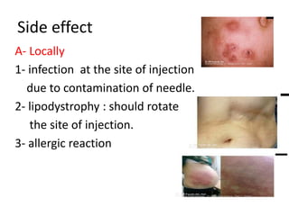 Anti-hyperglycemea.pptx. .... | PPT