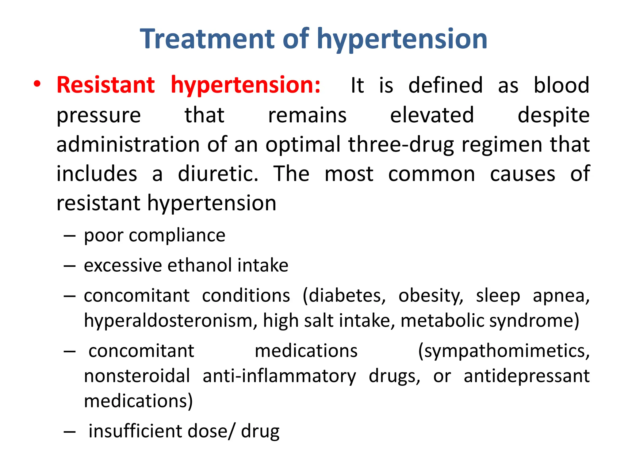 drugs used in high BP-anti-hypertensive drugs.pptx