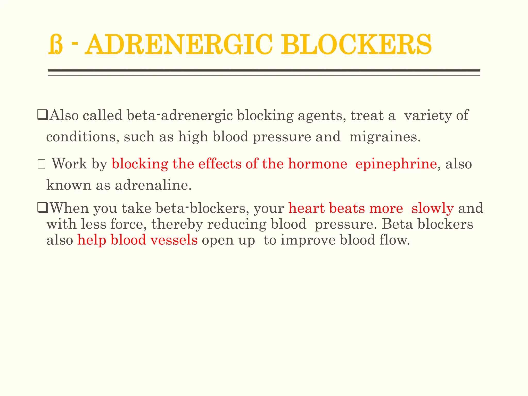 Anti-hypertensives drugs presentation.pptx