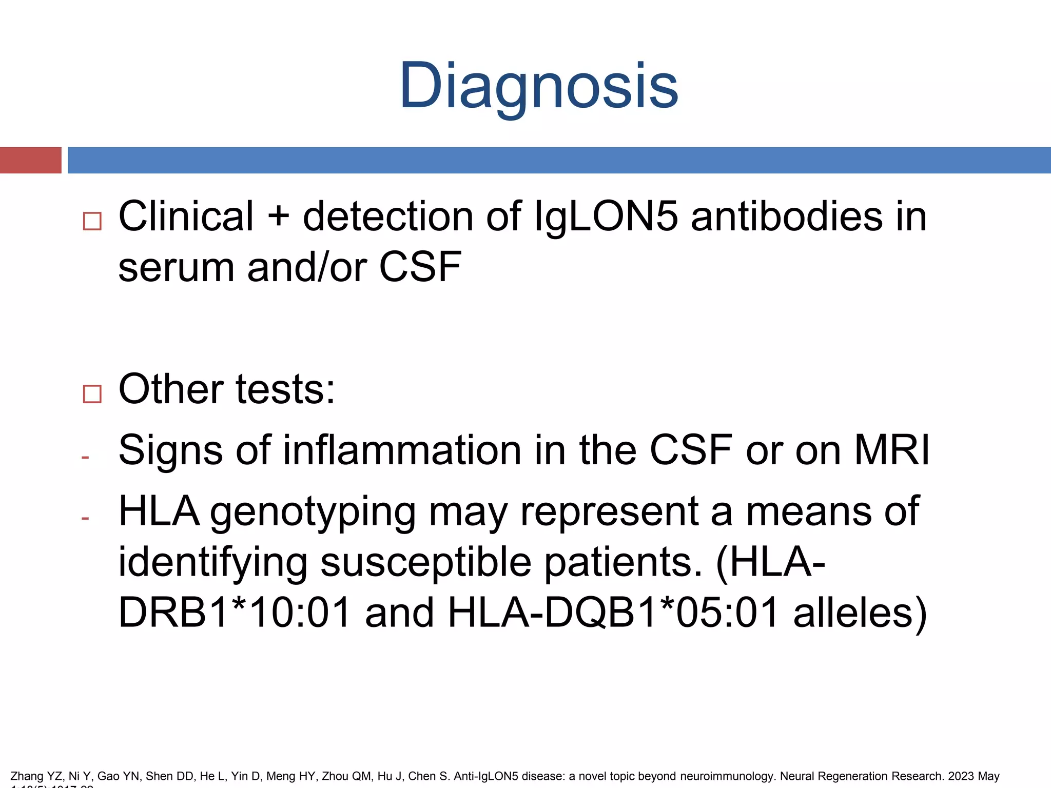Anti-IgLON5 Disease.pptx