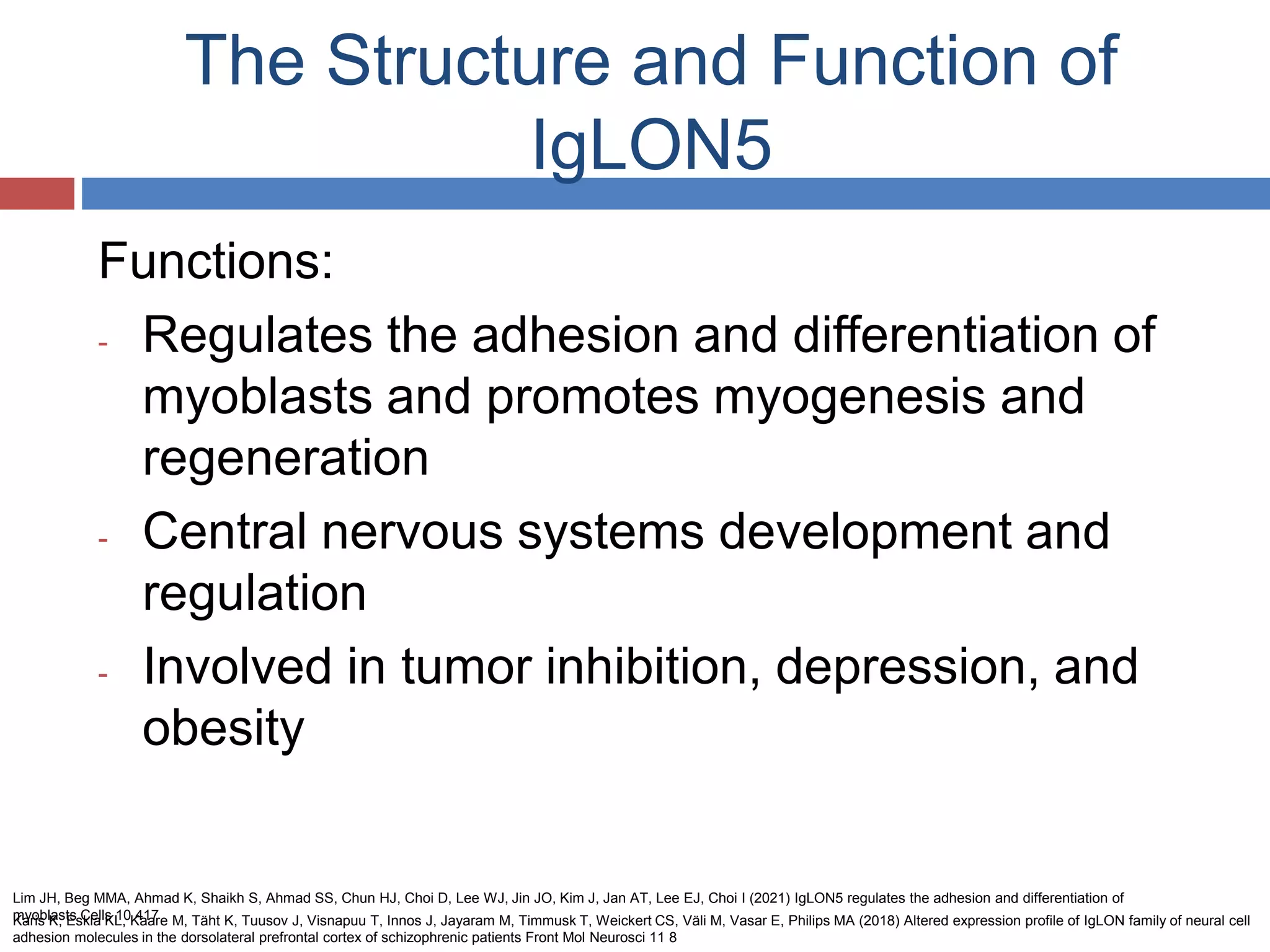 Anti-IgLON5 Disease.pptx