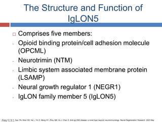 Anti-IgLON5 Disease.pptx