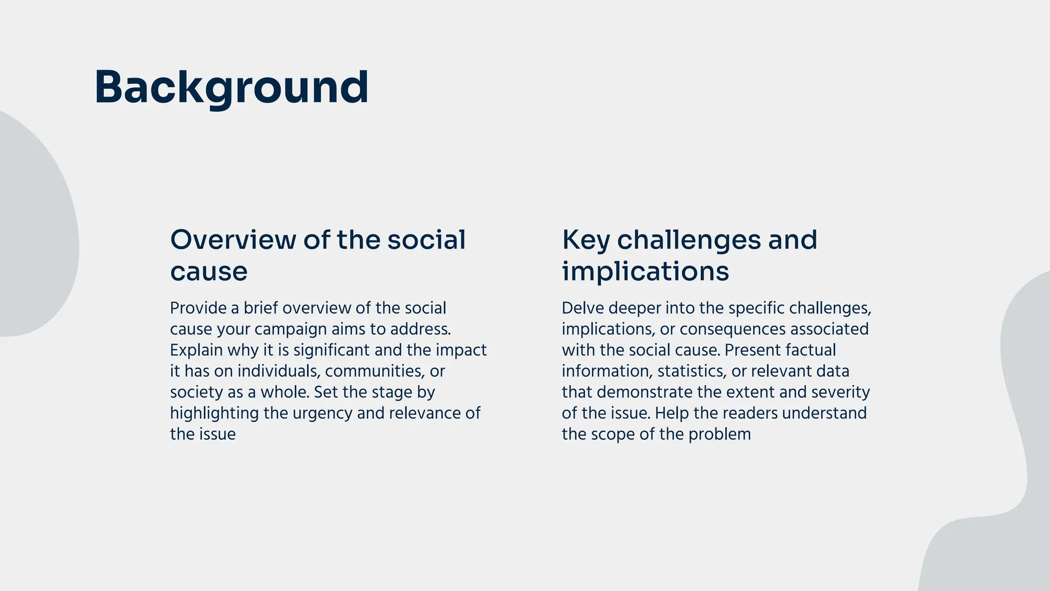 Anti-iIlicit Drugs Campaign by Slidesgo.pptx | Social Networking | Internet