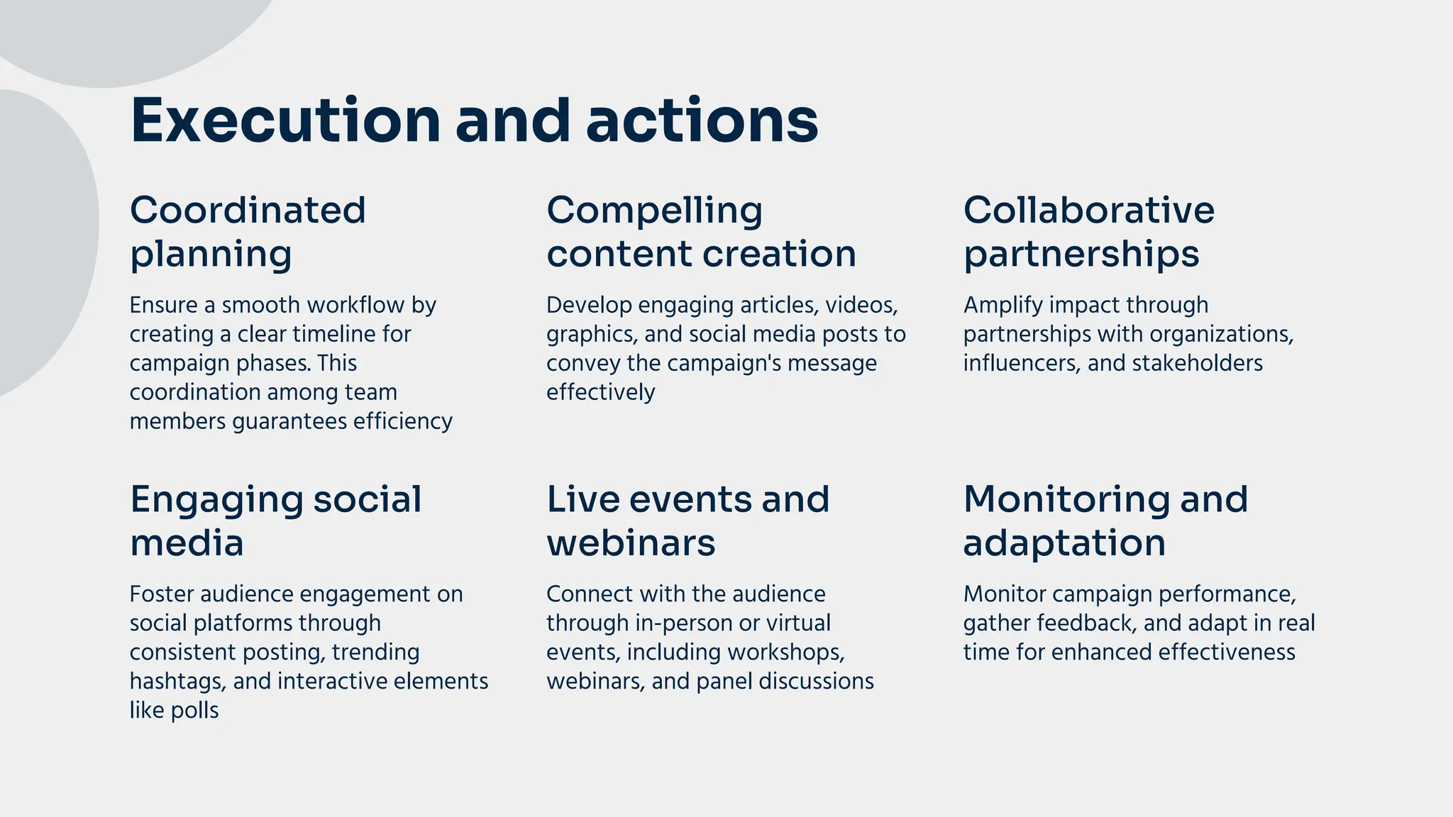 Anti-iIlicit Drugs Campaign by Slidesgo.pptx | Social Networking | Internet