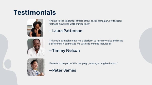 Anti-iIlicit Drugs Campaign by Slidesgo.pptx | Social Networking | Internet