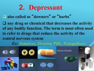 Anti-Illegal Drugs lecture.ppt