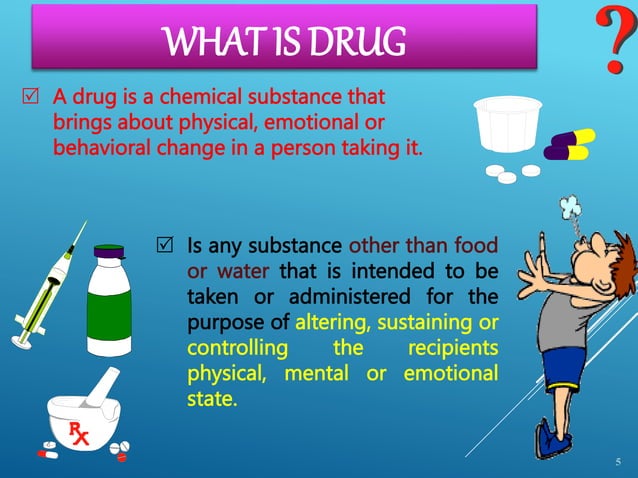Anti-Illegal Drugs lecture.ppt | Illegal Drugs, Tobacco, eCigarettes ...