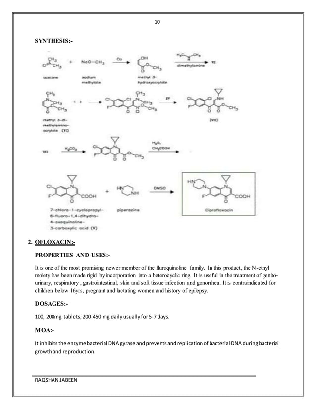 URINARY TRACK INFECTION - DOC | PDF