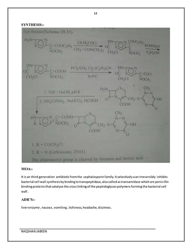 URINARY TRACK INFECTION - DOC | PDF