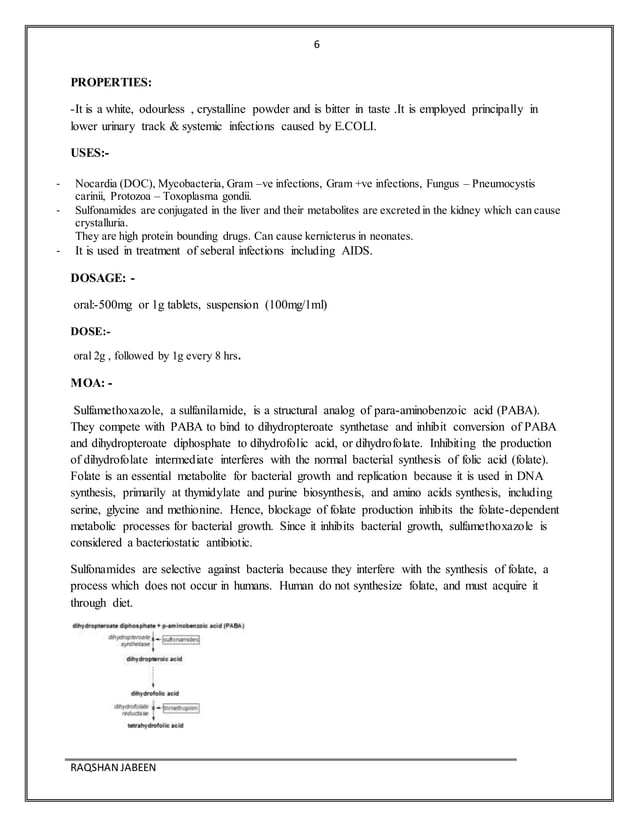 URINARY TRACK INFECTION - DOC | PDF