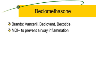 PHARMA-Anti inflammatory drugs | PPT | Endocrine and Metabolic Diseases ...