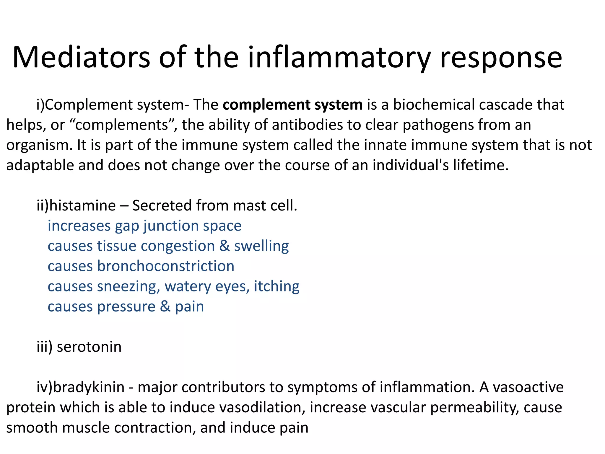 Anti inflammatory drugs | PPTX