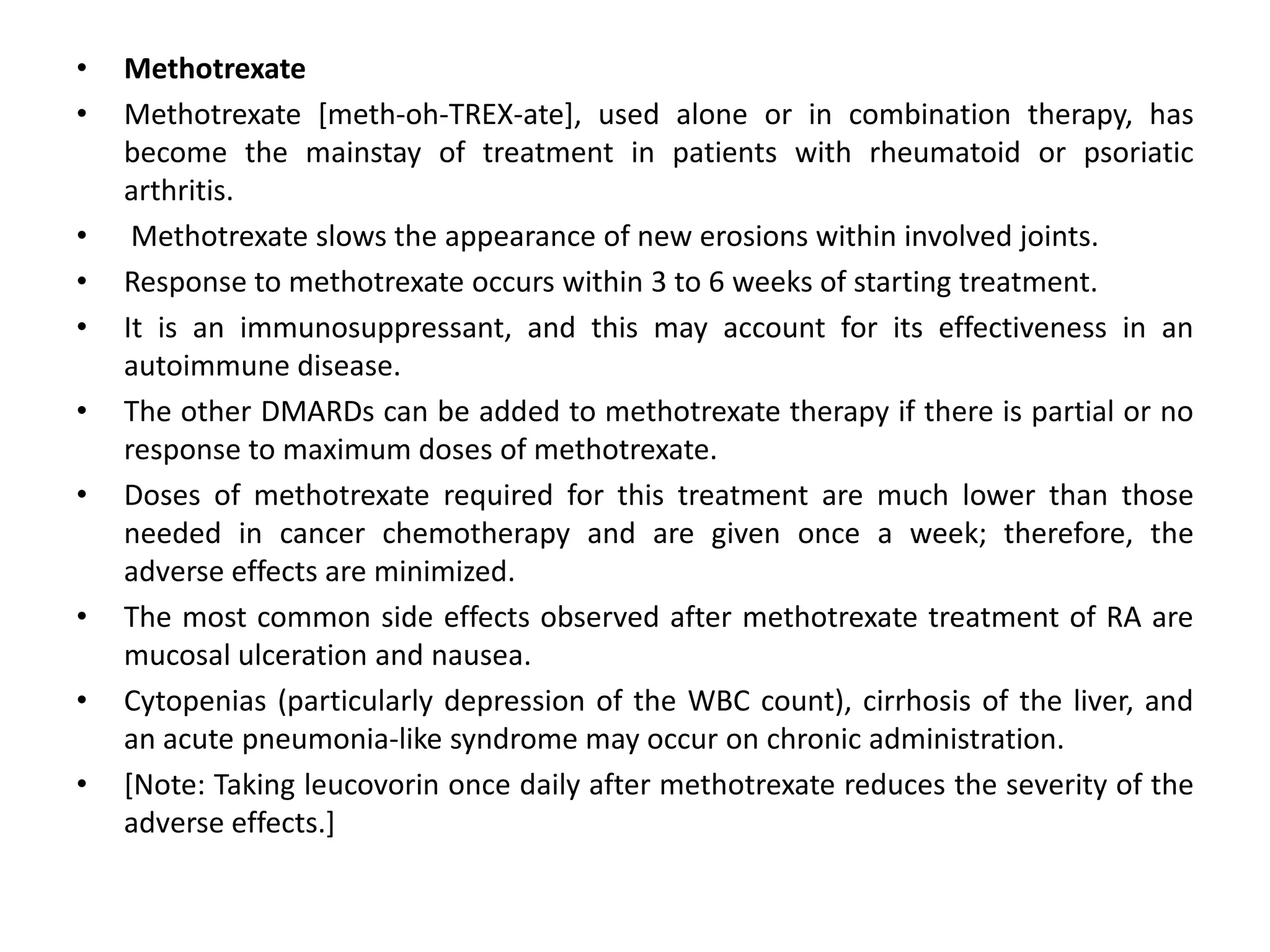 Anti inflammatory drugs | PPTX