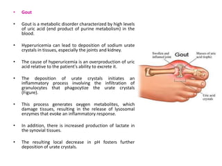 Anti inflammatory drugs | PPTX