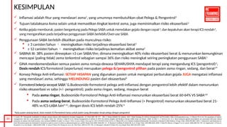 Anti-Inflammatory Reliever based Treatment for Better Asthma Management ...