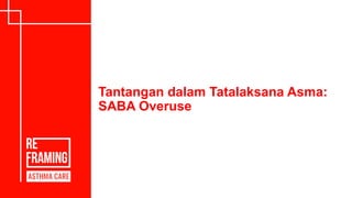 Anti-Inflammatory Reliever based Treatment for Better Asthma Management ...