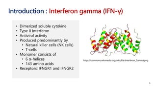 anti-interferon-gamma -strip test-biosensor_13012022_WT.pptx