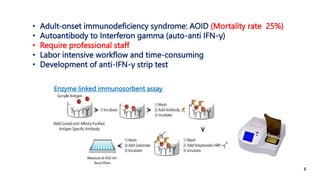 anti-interferon-gamma -strip test-biosensor_13012022_WT.pptx