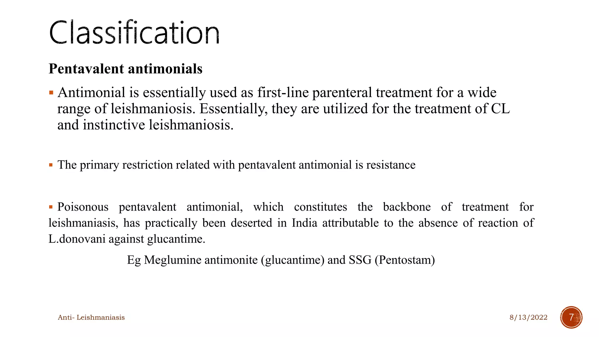 Anti- leishmaniasis drugs.ppt.pptx