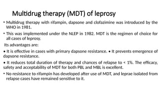 ANTI- LEPROTICS DRUGS Pharmacology 3.pptx
