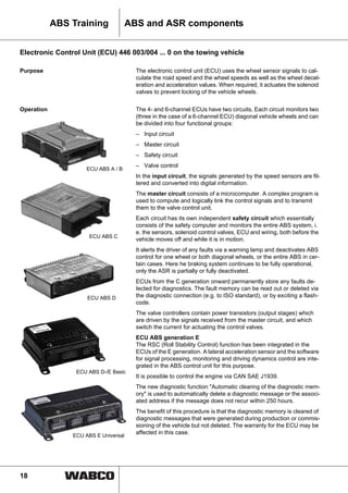 Anti lock braking system | PDF