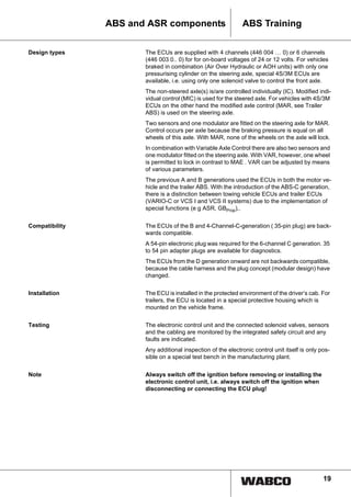 Anti lock braking system | PDF