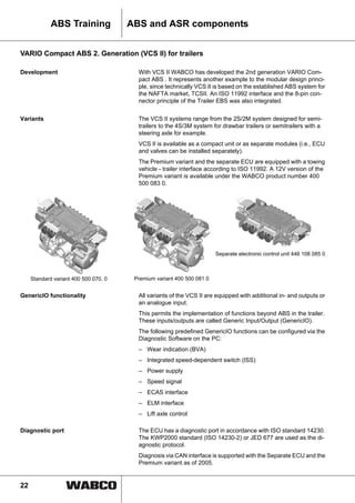 Anti lock braking system | PDF