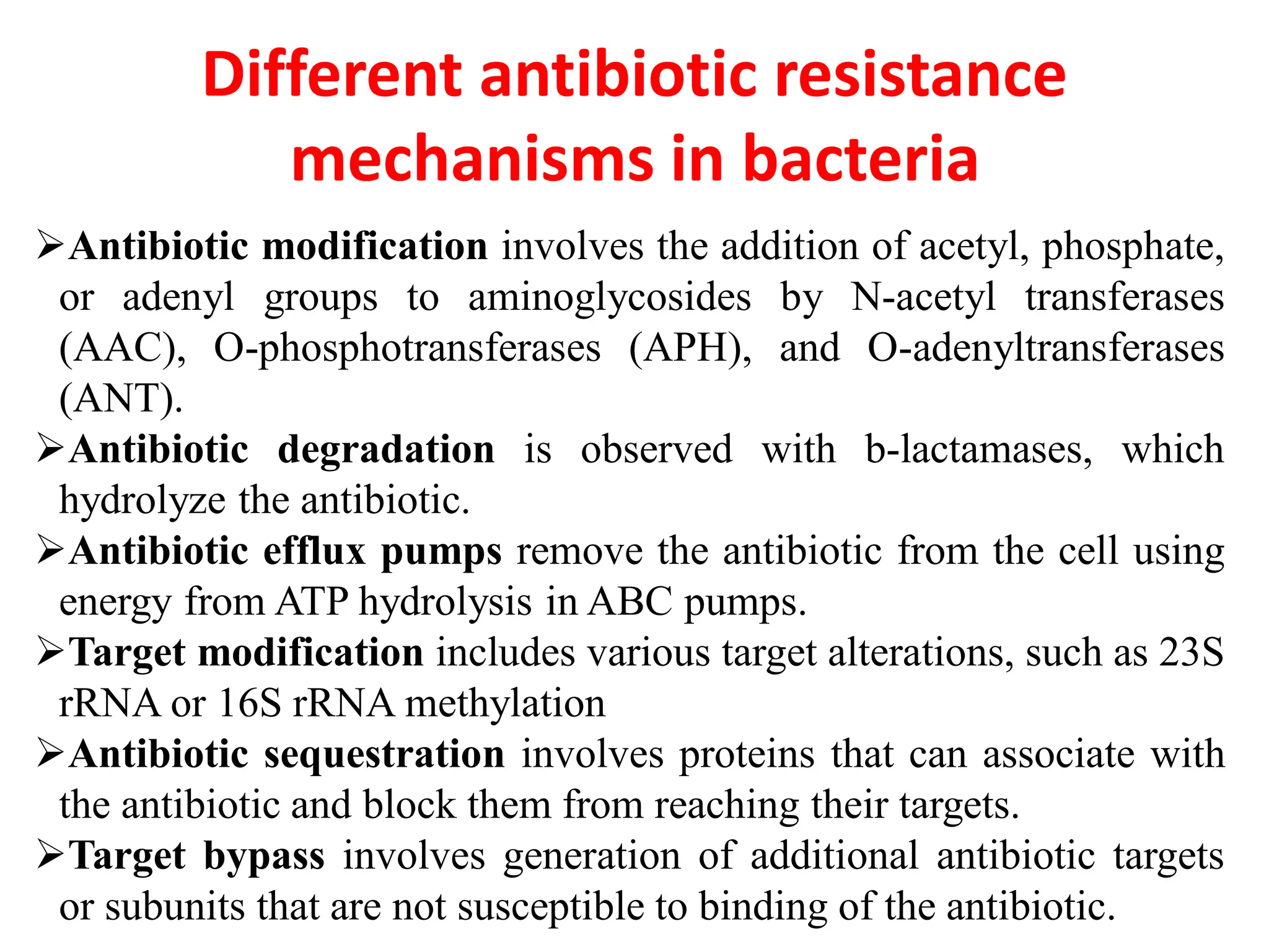 Anti-Microbial-Resistance.ppt12233445551 | PPT