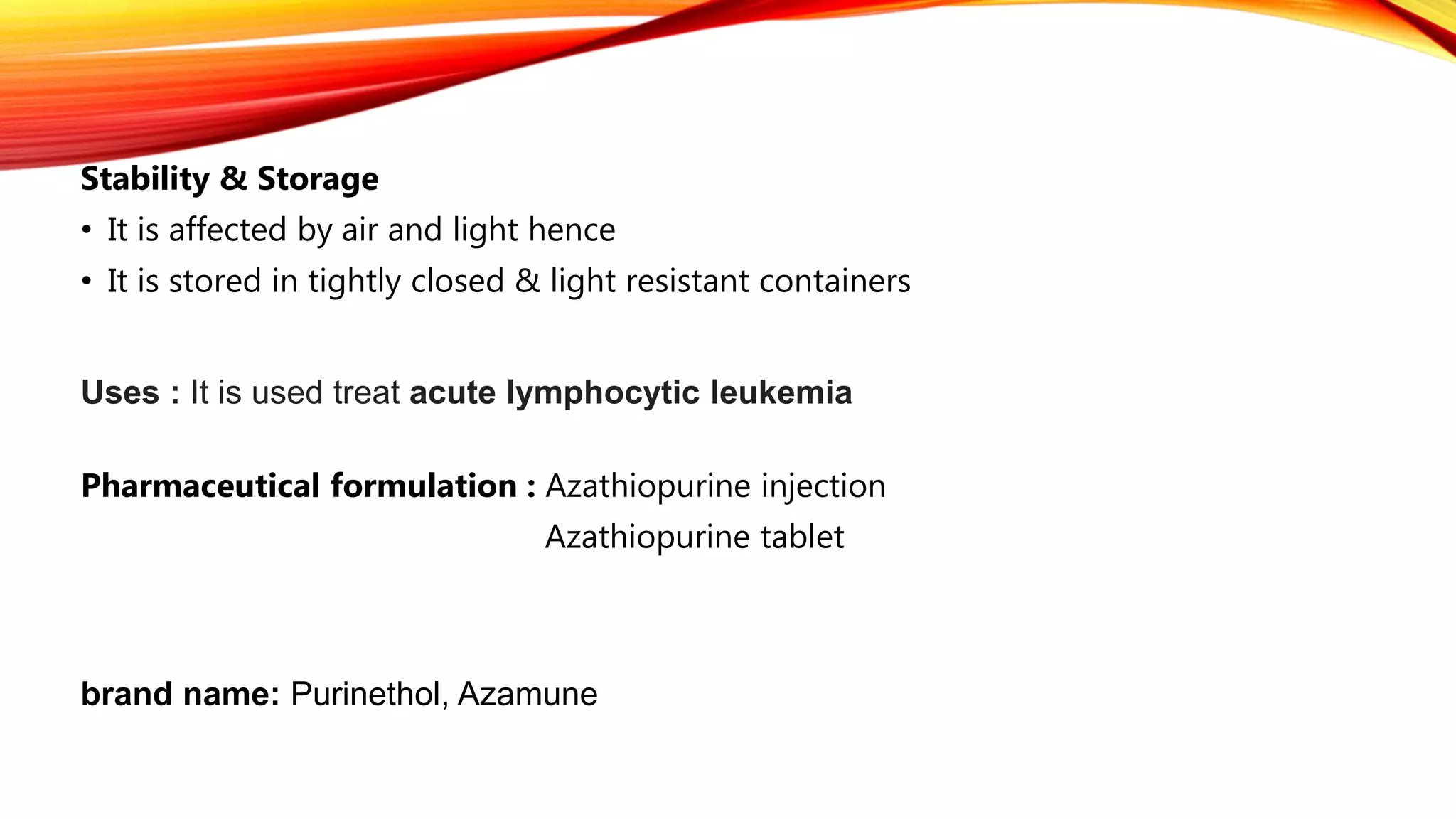 Anti neoplastic drugs(D. Pharmacy) | PPTX