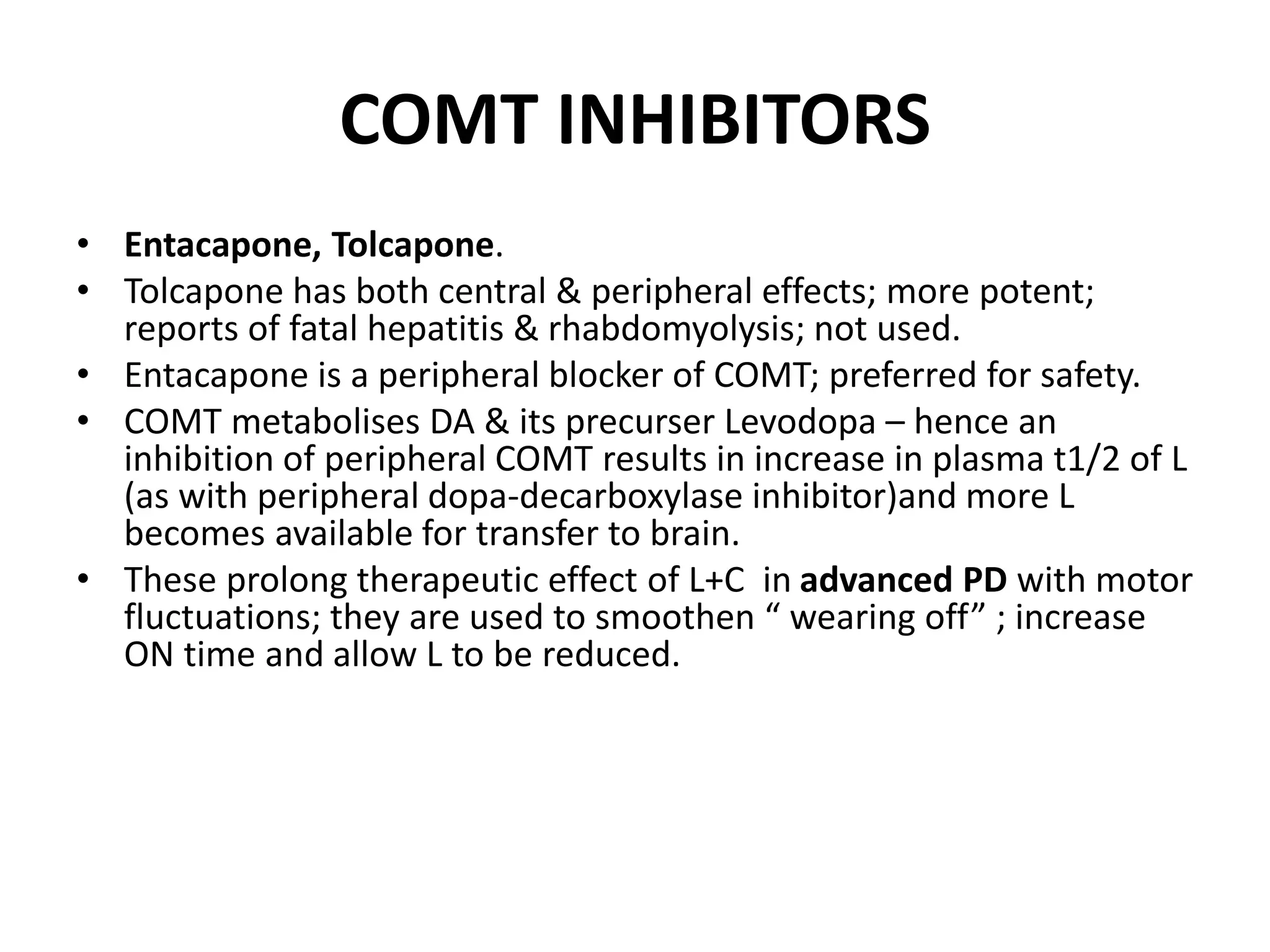 ANTI- PARKINSONIAN DRUGS.pptx