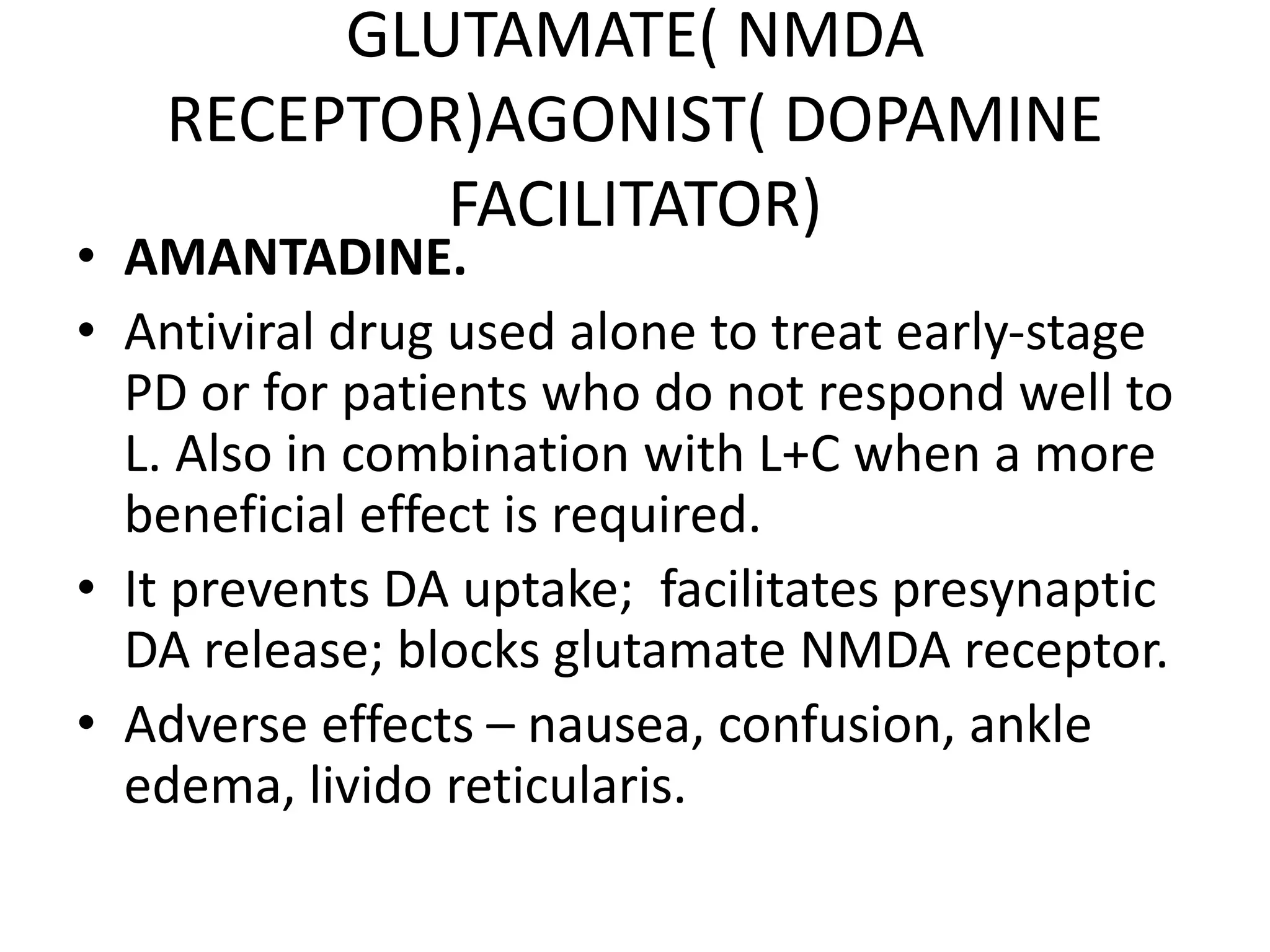 ANTI- PARKINSONIAN DRUGS.pptx