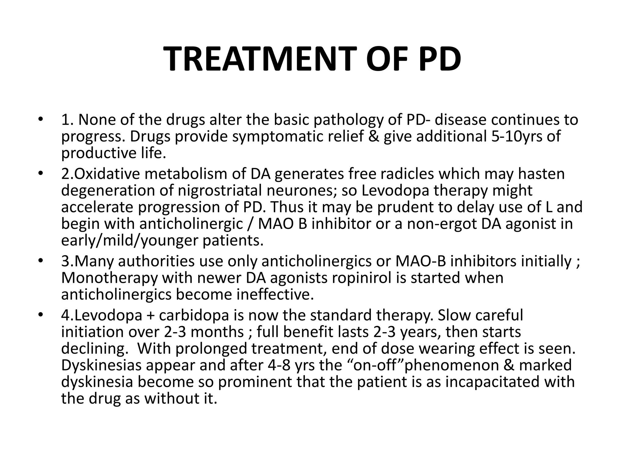 ANTI- PARKINSONIAN DRUGS.pptx