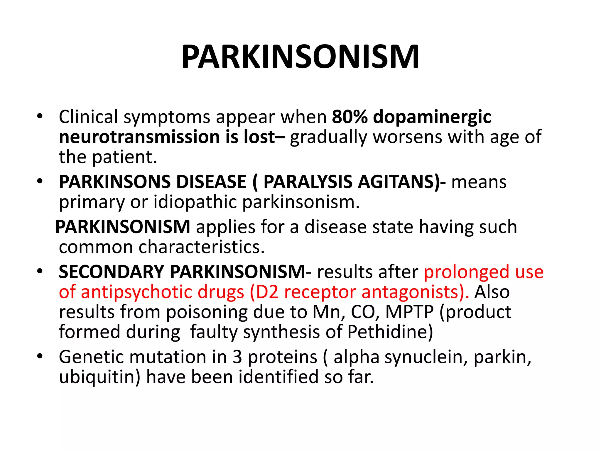 ANTI- PARKINSONIAN DRUGS.pptx