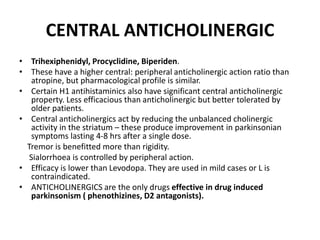 ANTI- PARKINSONIAN DRUGS.pptx