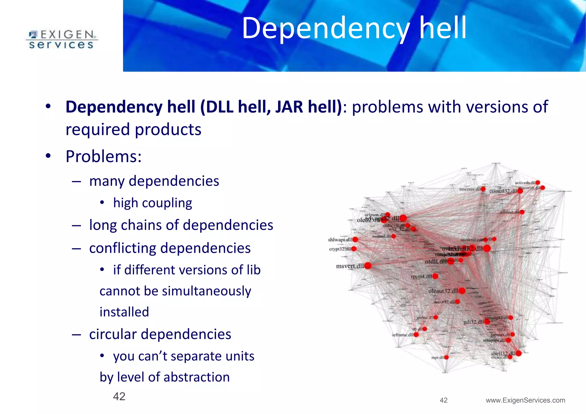 Anti patterns part 2 | PPTX