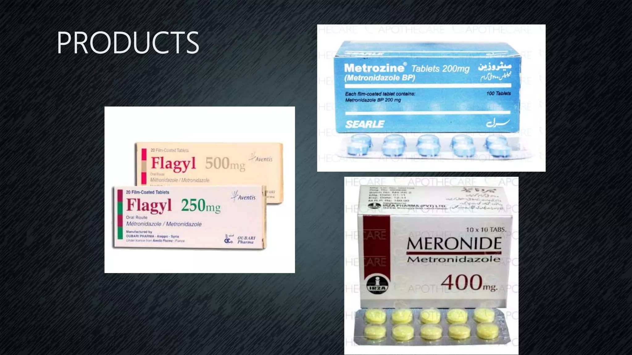 Anti-Peptic Ulcer Drugs | PPTX