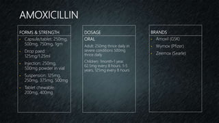 Anti-Peptic Ulcer Drugs | PPTX