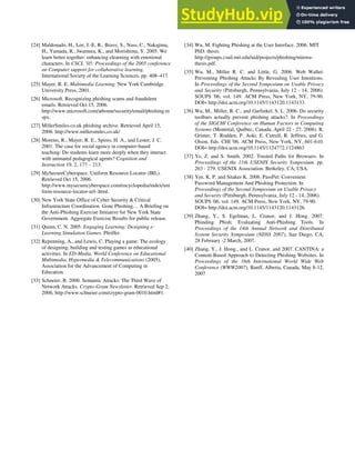 Anti-Phishing Phil | PDF