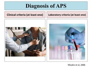 Anti-phospholipid syndrome.pptx