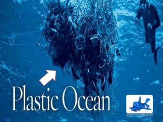 Anti plastic campaign | PPTX