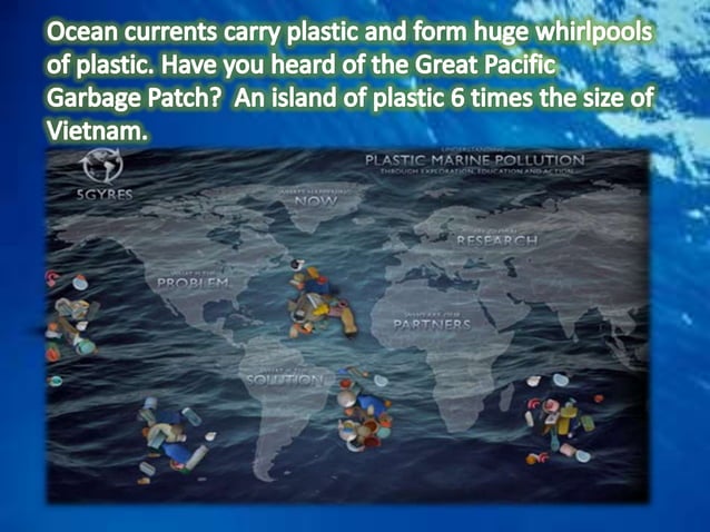 Anti plastic campaign | PPTX | Environment | Science