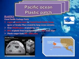 Anti plastic campaign | PPTX