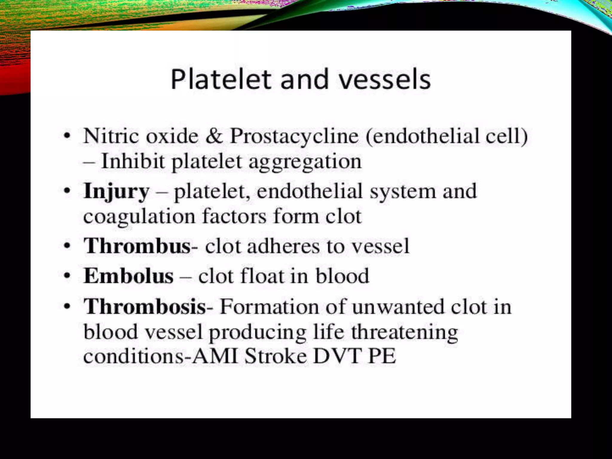 Anti- Platelet Drugs.pptx