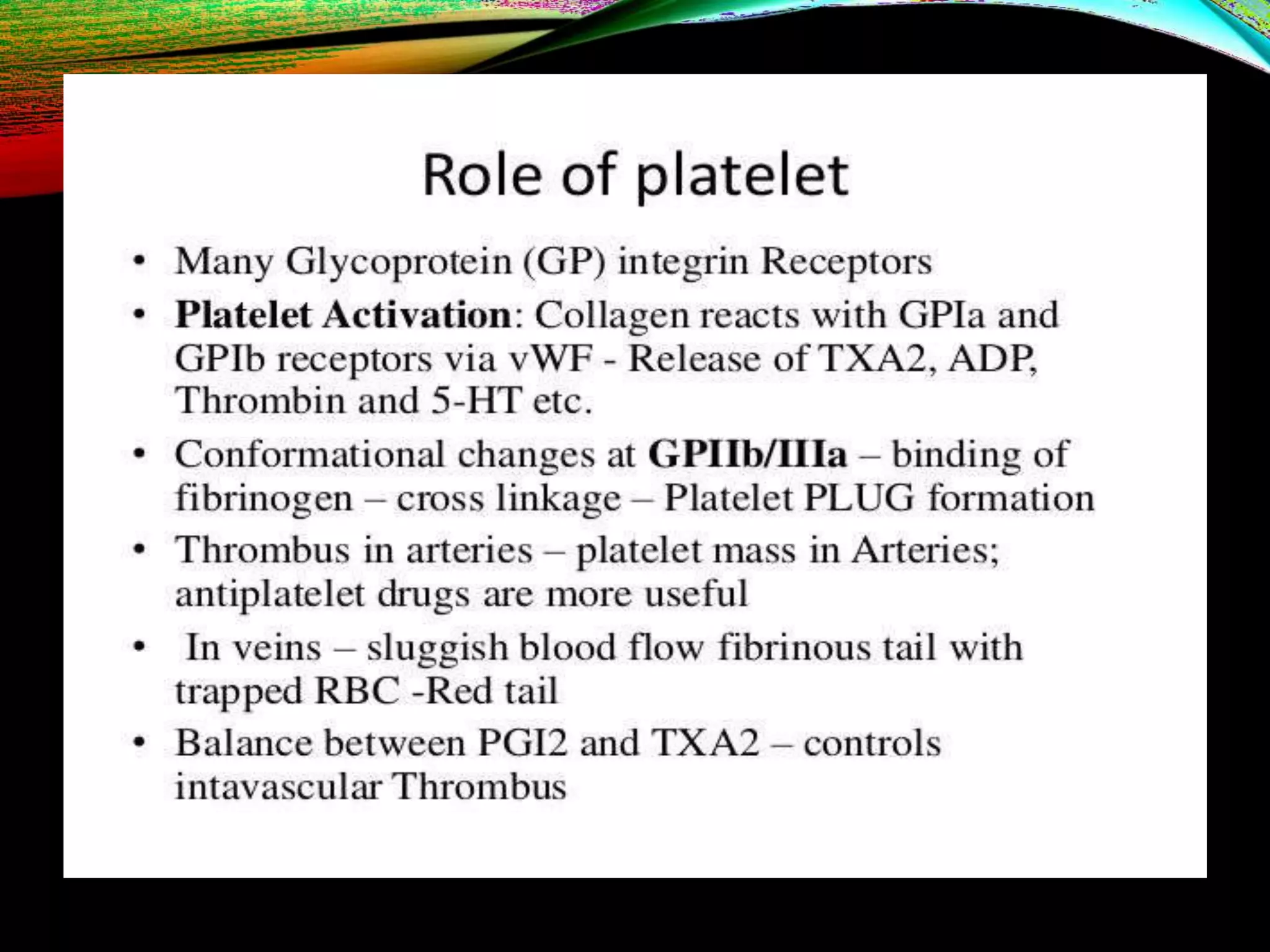 Anti- Platelet Drugs.pptx