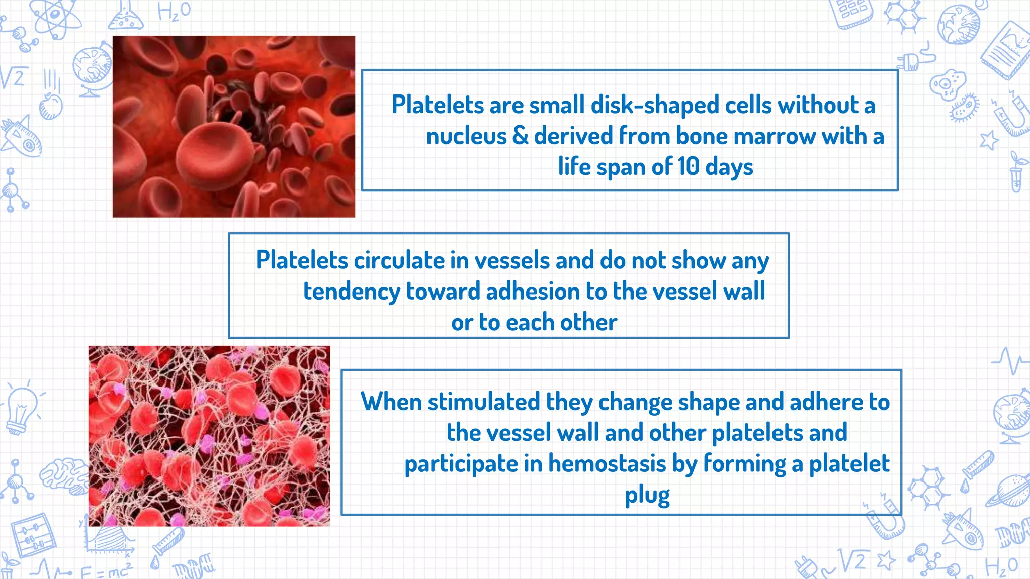 Anti platelet therapy | PPTX