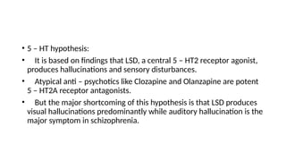 Anti - psychotic drugs DRP department of pharmacology | PPTX