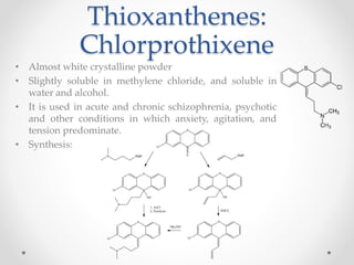 Anti psychotics | PPTX | Illegal Drugs, Tobacco, eCigarettes, Vaping ...