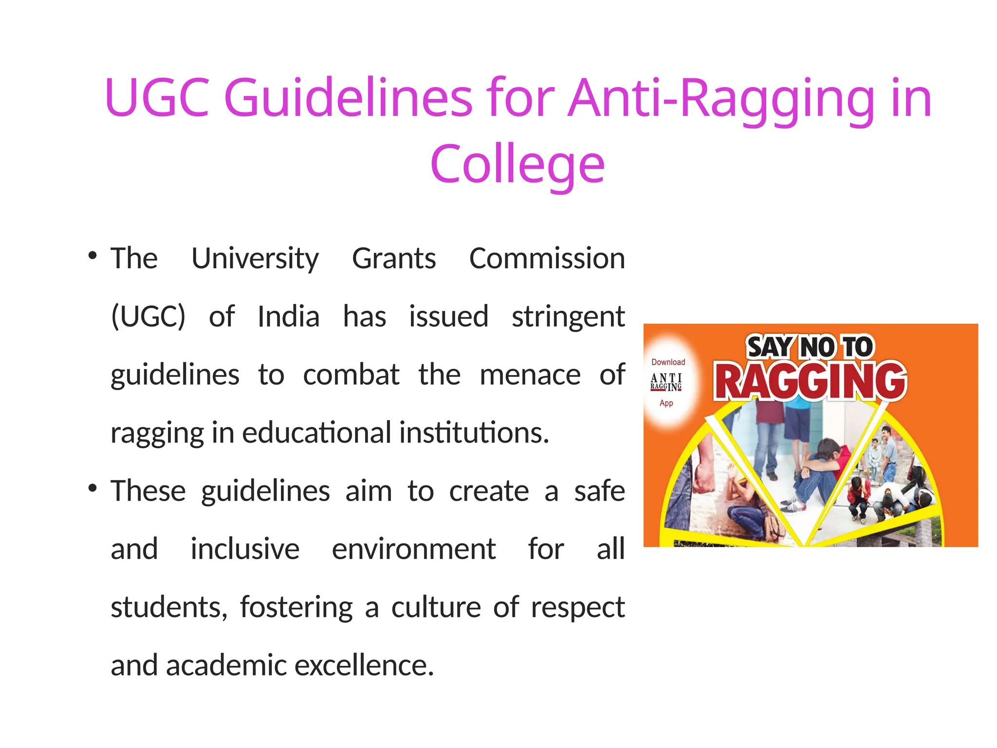 Anti-Ragging-in-College UGC Guidlines.pptx