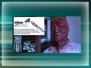 Anti-Advertisement | PPT